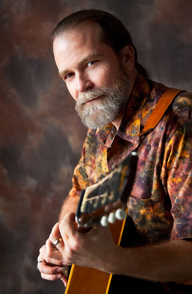 REVIEW: C. Daniel Boling “Love, Dan” • Americana Highways