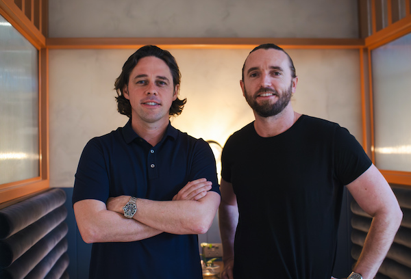 REVIEW: FINN "The Waterfall" • Americana Highways