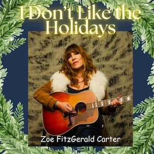 REVIEW: Tucker Zimmerman "Dance of Love" • Americana Highways