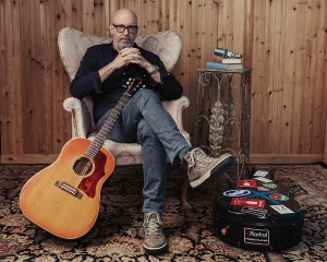 REVIEW: Dave Murphy “A Heart So Rare” • Americana Highways