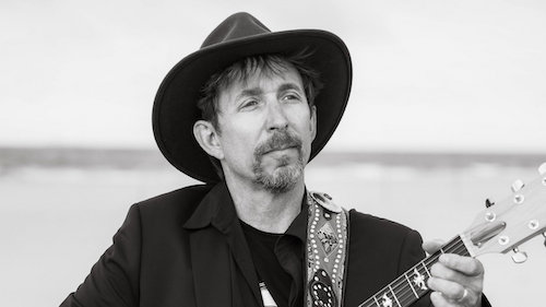 REVIEW: Roger Street Friedman “Long Shadows” • Americana Highways