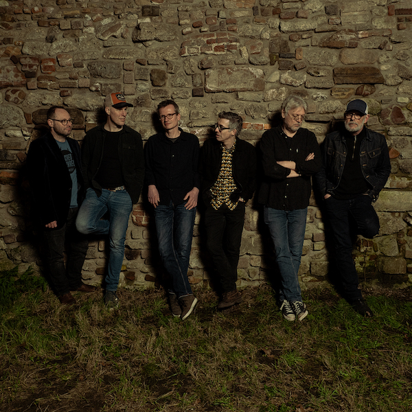 REVIEW: The Yearlings "After All the Party Years" • Americana Highways