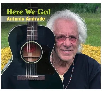 Music Reviews: An Anthology Collects Hits from 1960, plus San Francisco ...