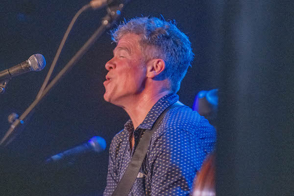 Show Review: Josh Ritter in Annapolis • Americana Highways