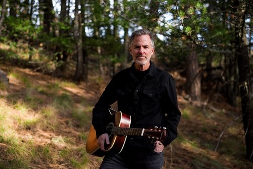 REVIEW: Michael Rudd “Going To the Mountain” • Americana Highways
