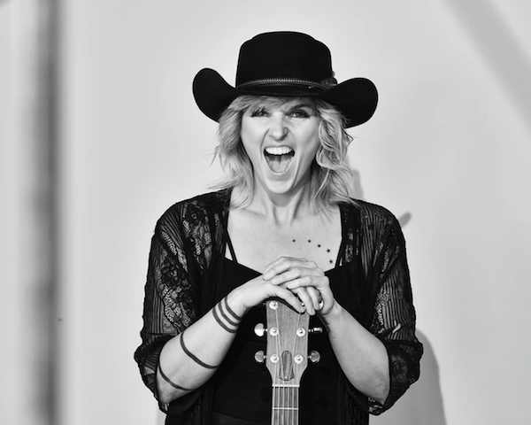 Interview: Rooster Blackspur Jumped At New Opportunities To Record ...