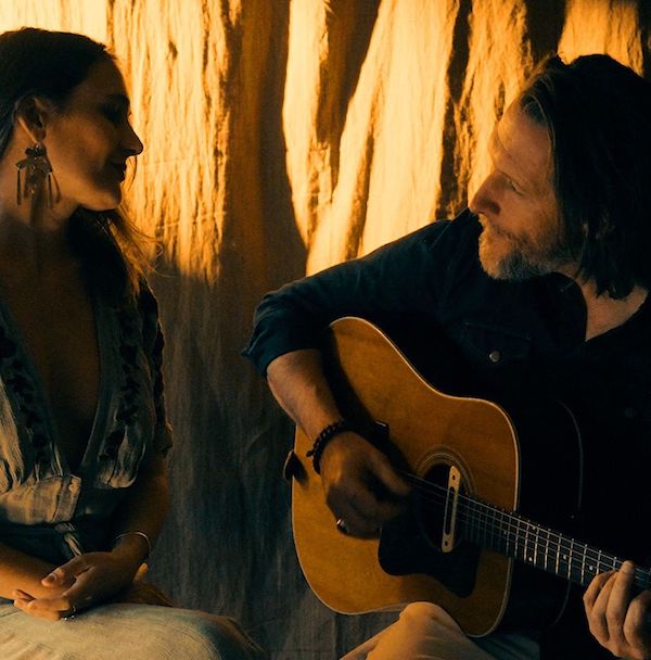 Video Premiere: Sara Jean Kelley and Matthew Perryman Jones "Slow and ...