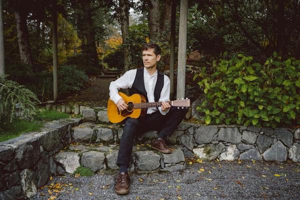 REVIEW: Tobacco & Rose - Self-Titled • Americana Highways