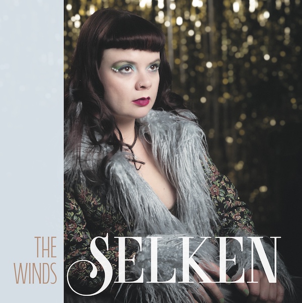 Song Premiere: Selken "Love Me Like You Do" • Americana Highways