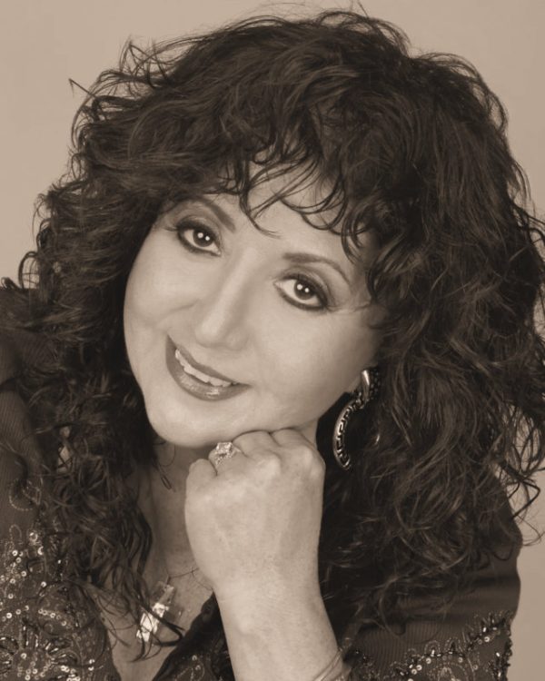 REVIEW: Maria Muldaur “One Hour Mama – The Blues of Victoria Spivey ...