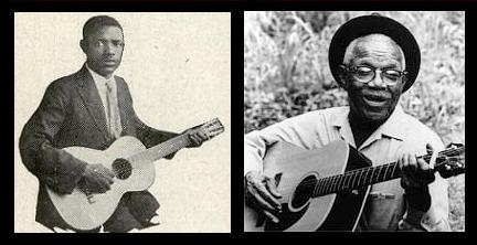 REVIEW: Furry Lewis “Back On My Feet Again” Reissue/Remastered ...
