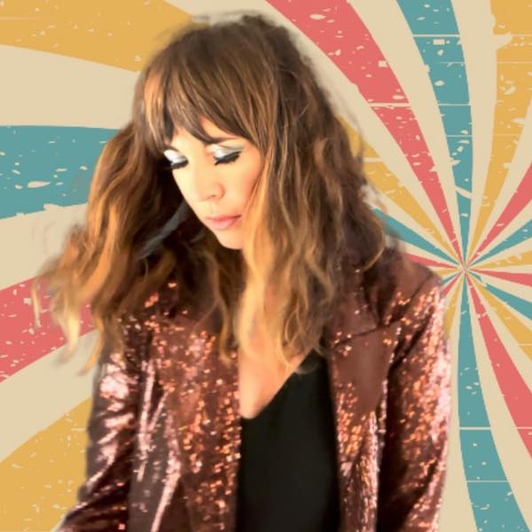REVIEW: Rebecca Pidgeon “Unillusion” • Americana Highways