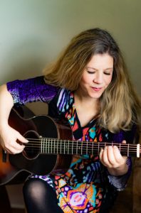 REVIEW: Dar Williams “Hummingbird Highway” • Americana Highways