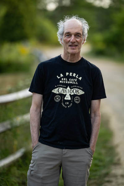 Song Premiere: Michael Landgarten “Believe (what you don’t believe ...