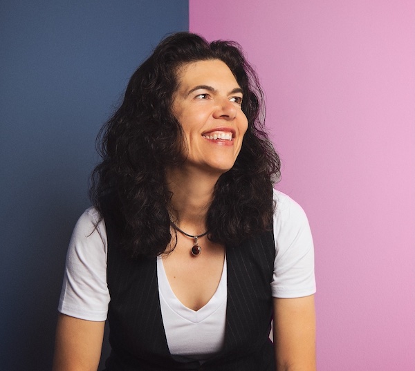 REVIEW: Maia Sharp “Tomboy” • Americana Highways