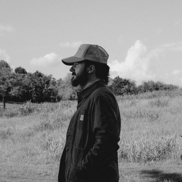 Song Premiere: Matthew Thomas Hope "September" • Americana Highways