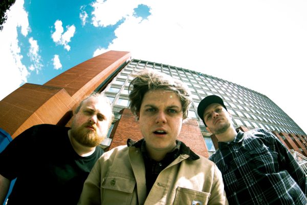 REVIEW: Zac Schulze Gang “Straight To It” • Americana Highways