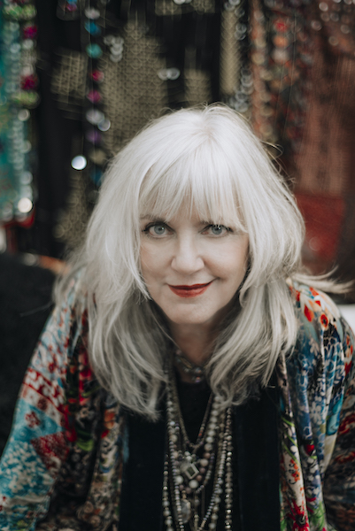 REVIEW: Kimmie Rhodes “West Texas Heaven” • Americana Highways