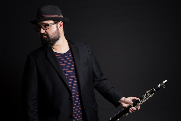 Song Premiere: Michael Winograd "Neier Doina" into "Der Cholum Fun Yid ...