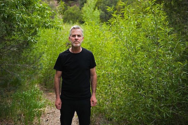 Song Premiere: Michael Rudd "This Life is Made for Me" • Americana Highways