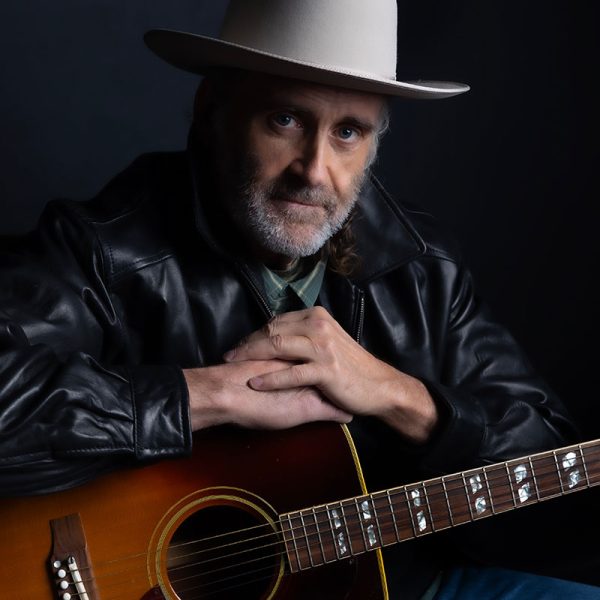 REVIEW: Randy Lee Riviere “Farmhand Blues” • Americana Highways