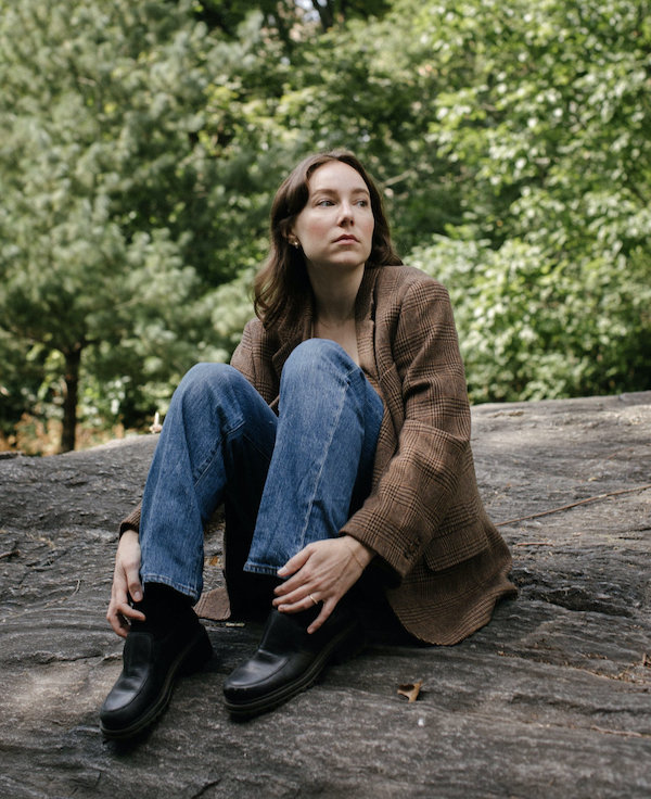 REVIEW: Amy Jay “Mnemonics” • Americana Highways