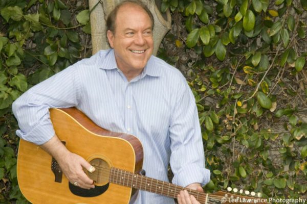 REVIEW: Mark Sebastian “A Trick of the Light” • Americana Highways