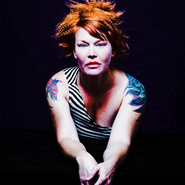 REVIEW: Andra Suchy “Battle Cat” • Americana Highways