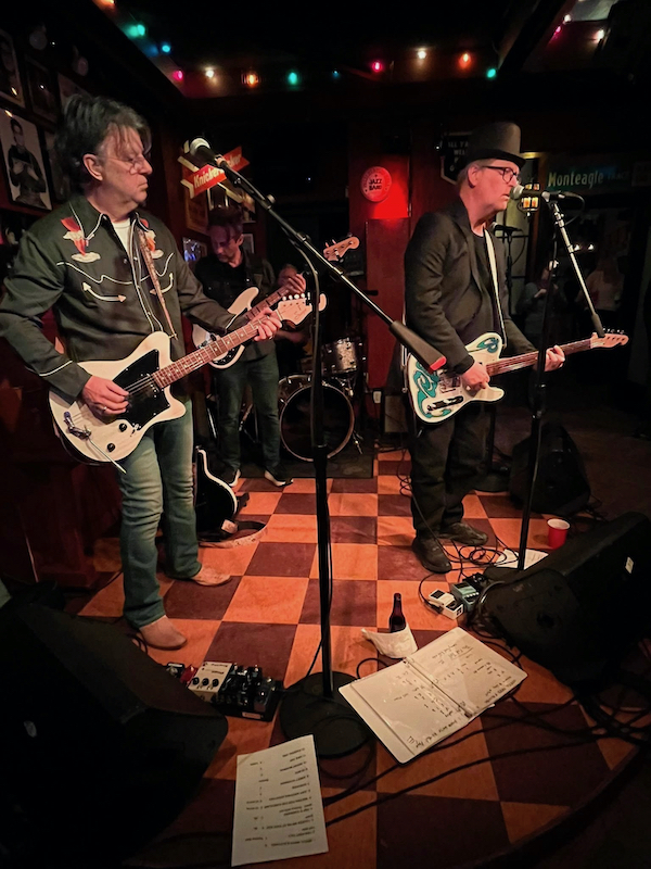 Interview: Tommy Womack Invites You To Rock Out and "Live a Little ...