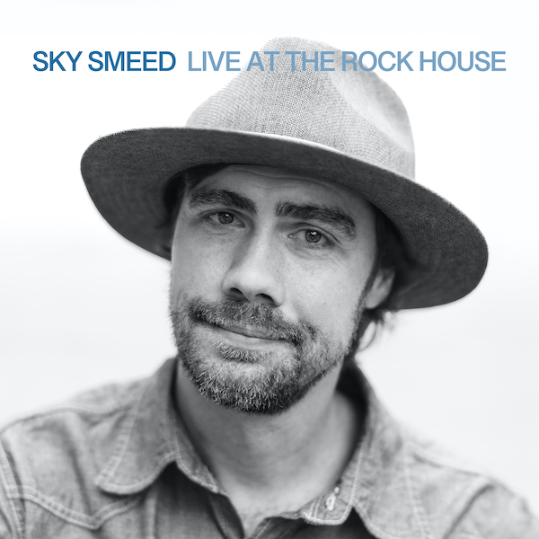 Song Premiere: Sky Smeed "Nine to Five • Americana Highways