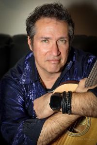 REVUEW: Alex Lopez & the Xpress “Retro Revival” • Americana Highways