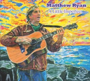 Song Premiere: Matthew Ryan “Fan Mail Blues” • Americana Highways