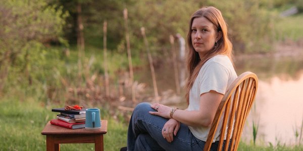 REVIEW: Emma Cook “Of the Morning” • Americana Highways