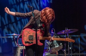 Show Review: Sue Foley at The ARGO in Milwaukee • Americana Highways