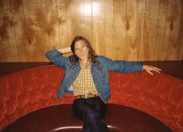 REVIEW: Fruit Bats “The Landfill” • Americana Highways