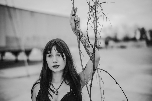 REVIEW: Maisy Owen “Dark On a Sunny Day” • Americana Highways