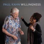 REVIEW: Paul Kahn “Willingness” • Americana Highways
