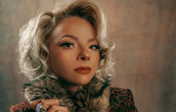 REVIEW: Samantha Fish “Paper Doll Live” • Americana Highways